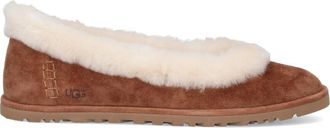 UGG Zora Ballet Flats