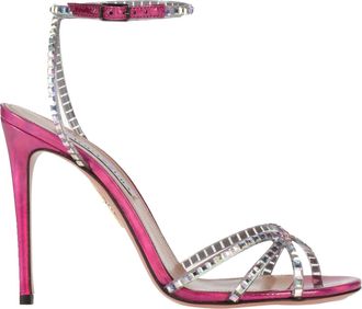 Aquazzura SCHUHE - Sandalen auf YOOX.COM