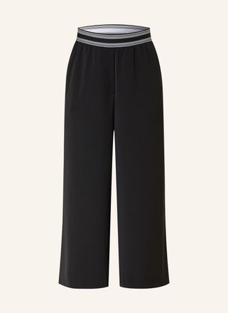 Marc Cain Culotte Willmar schwarz