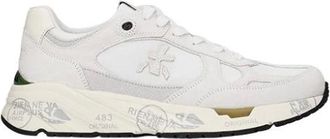 Premiata Damen, Schuhe, Wei&szlig;, 39 EUGr&ouml;&szlig;e