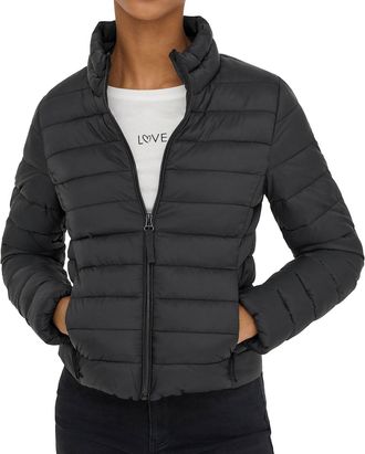 Only Female Daunenjacke ONLTAHIA Daunenjacke