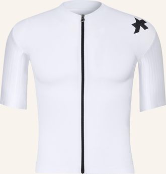 Assos Radtrikot Equipe Rs s11 schwarz