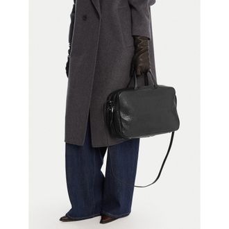 Max Mara Handtasche Weekend Max Mara Palos 2525516085600 Schwarz