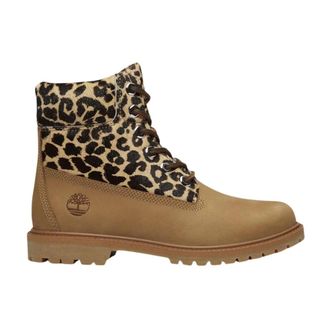 Timberland Premium 6-Inch Stiefel - - Shoes - Damen - Mehrfarbig - 36 EU
