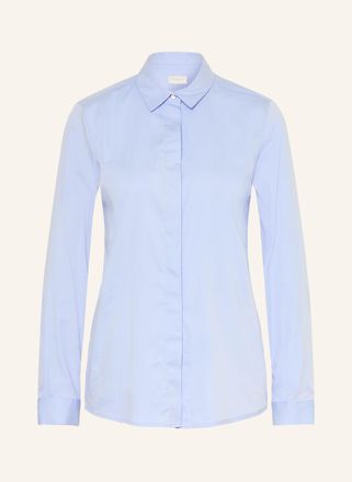 Milano Milano Italy Hemdbluse blau