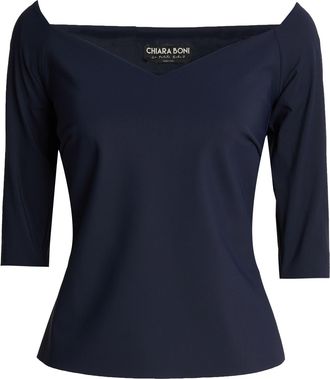 La Petite Robe Di Chiara Boni TOPS - T-shirts auf YOOX.COM