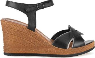 Lasocki Lasocki Sandalen WI23-283-09 Schwarz