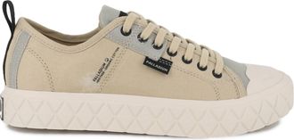 Palladium Unisex Palla Ace Htg Supply Sneaker, Mojave Desert, 37.5 EU
