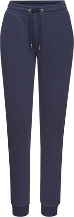 Lascana Sweathose mit gl&auml;nzenden Foliendruck, Loungewear
