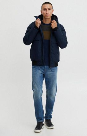 11 Project Winterjacke PRDupree Modische Jacke