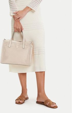 Guess Handtasche Brigitta HWWZ72 06230 &Eacute;cru