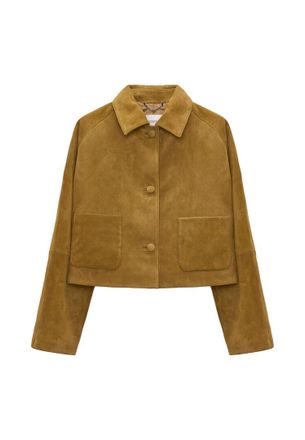 Dorothee Schumacher Damen Jacke SOFT TOUCH