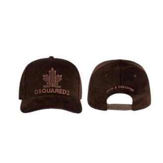 Dsquared2 Dsquared2 H&uuml;te - - Accessories - Herren - Braun - ONE SIZE