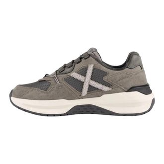 Munich Nexa 27 - - Shoes - Herren - Grau - 45 EU