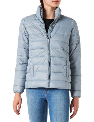 Kaffe Kaffe Damen Kalora Jacke, Tradewinds, 40