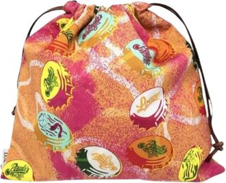 Loewe Pochette Pre-owned - Femme - Pre-owned - Multicolore - Taille: ONE Size