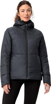 Vaude Veste isolante à capuche Neyland pour femme
