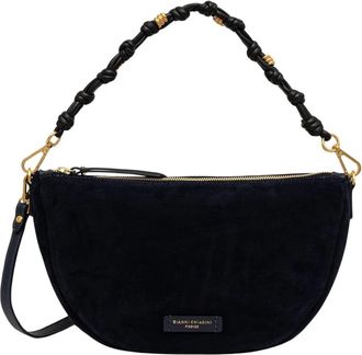 Gianni Chiarini Damen, Taschen, Blau, ONE SIZEGr&ouml;&szlig;e