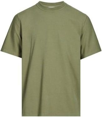 Arte T-shirt col rond en coton