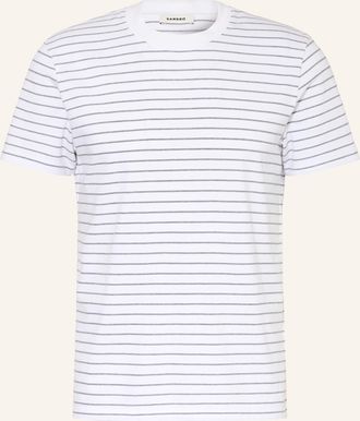 Sandro Sandro T-Shirt weiss
