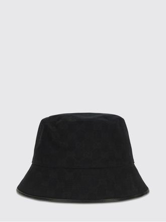 Gucci Bob en tissu jacquard &agrave; monogramme GG