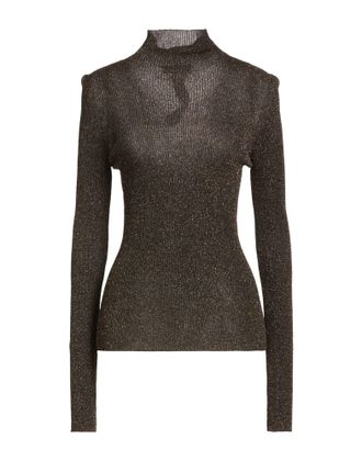 Twin-Set STRICKWAREN - Rollkragenpullover auf YOOX.COM