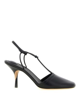 Jacquemus Sandalen - Schwarz