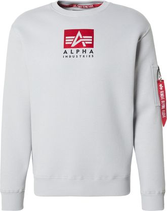 Alpha Industries Sweatshirt
