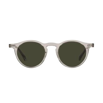 Oliver Peoples Sonnenbrille - - Accessories - Herren - Mehrfarbig - 47 MM