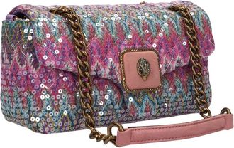 Kurt Geiger Femme, Sacs, Multicolore, Taille: ONE Size Pimlico Bag