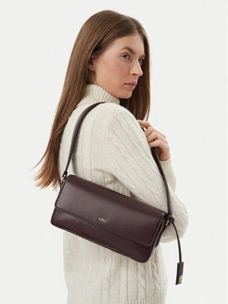 HUGO BOSS Handtasche 50573250 Violett