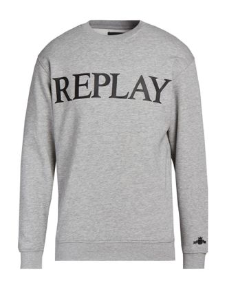 Replay TOPS - Sweatshirts auf YOOX.COM
