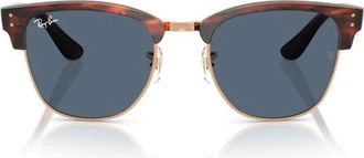 Ray-Ban Clubmaster Reverse - - Accessories - unisex - Mehrfarbig - 51 MM
