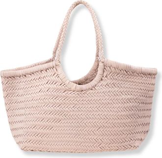 Dragon Diffusion Femme, Sacs, Rose, Taille: ONE Size Nantucket Basket Bag