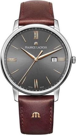 Maurice Lacroix Eliros Date Herrenuhr EL1118-SS001-311-1