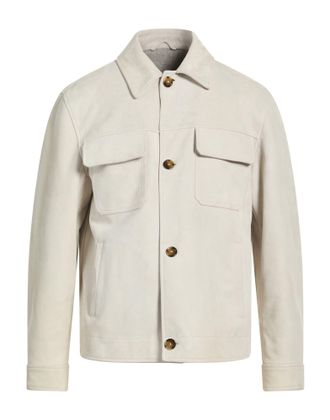 Lardini JACKEN & M&Auml;NTEL - Jacken und Anoraks auf YOOX.COM