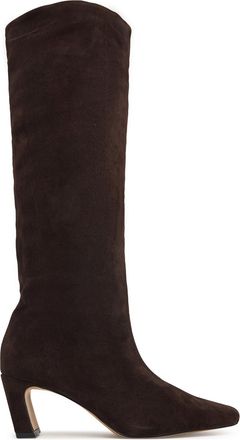 Aldo Stiefel Aldo Bethie 14163213 Braun