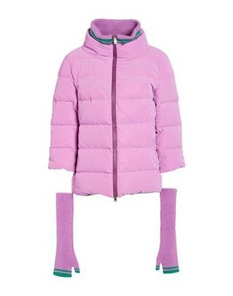 Herno MANTEAUX - Doudounes plume ou synth&eacute;tique sur YOOX.COM