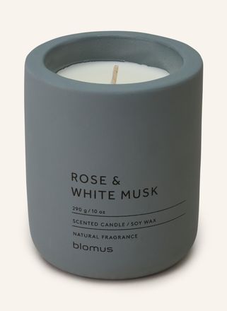Blomus Blomus Duftkerze Fraga blau