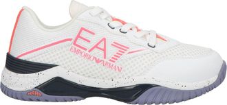 Emporio Armani SCHUHE - Sneakers auf YOOX.COM