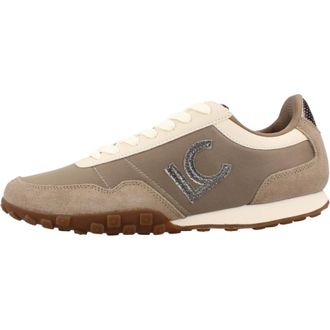 Lola Casademunt Deportiva Combinada - - Shoes - Damen - Beige - 38 EU