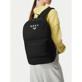 Roxy Rucksack Roxy WBEOHP-ROXY-P-002-10 Schwarz