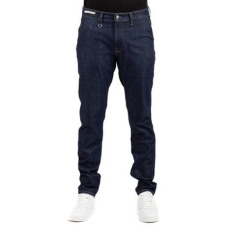Siviglia Herren, Jeans, Blau, W36Gr&ouml;&szlig;e