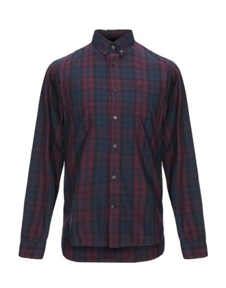 Fred Perry TOPS - Hemden auf YOOX.COM