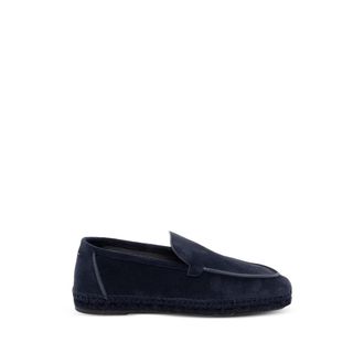 Castaner Neals Espadrille - - Shoes - Herren - Blau - 42 EU