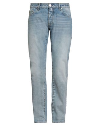 Moorer HOSEN & R&Ouml;CKE - Jeanshosen auf YOOX.COM