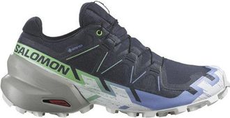 Salomon Speedcross 6 GTX W - Trailrunning Schuhe - Damen