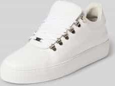Nubikk Sneaker aus echtem Leder Modell Jagger