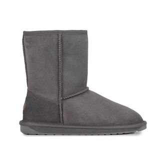 Emu Stiefeletten - - Shoes - Damen - Grau - 36 EU
