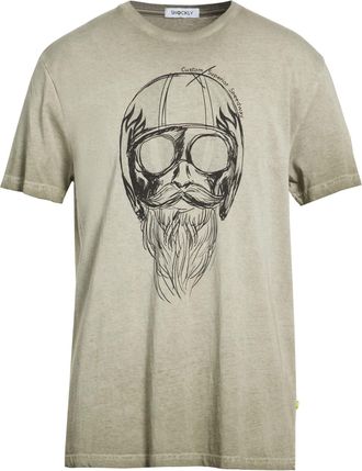 Shockly TOPS - T-shirts auf YOOX.COM
